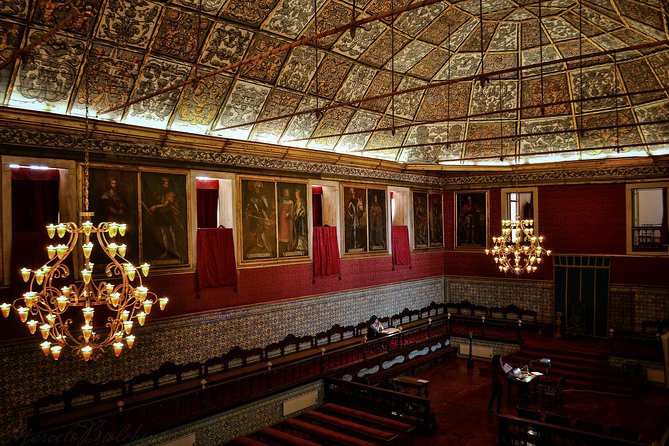 Bussaco Palace and the University of Coimbra Private Tour - Final Thoughts