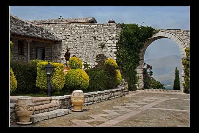 Butrint, Ksamil, Blue Eye, Lekuresi Castle. All-in-one daytrip. - FAQs