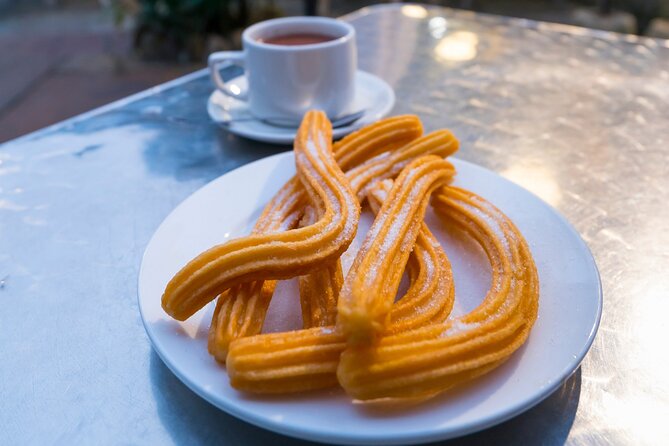 Cadiz Food Tour: Tapas, Drinks and Delights with a Local - FAQ