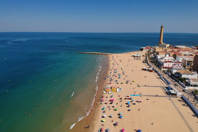 Cadiz Like a Local: Customized Private Tour - How the Tours Operate and What to Expect