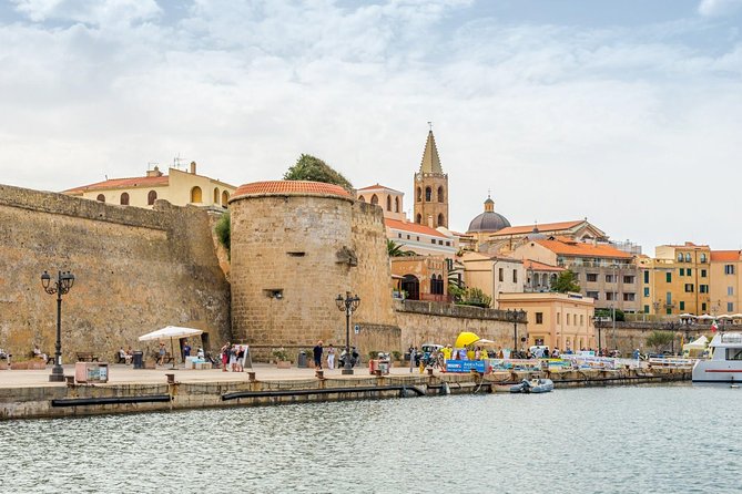 Cagliari: Alghero full day Private Tour Experience - FAQs