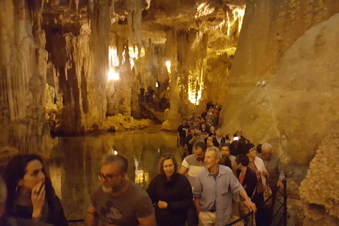 Cagliari: Day Trip to Cave of Neptune Private Experience - Final Thoughts