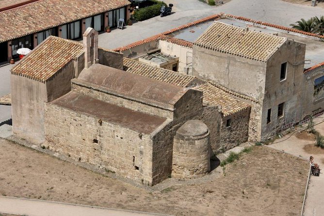 Cagliari Shore Excursion: Archaeological Nuraghe and Nora Tour - Frequently Asked Questions