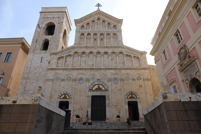 Cagliari Walking tour - Who Is This Tour Best For?