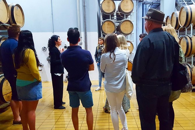 Cagliari: Wine and Cheese Tasting Private Experience - FAQ
