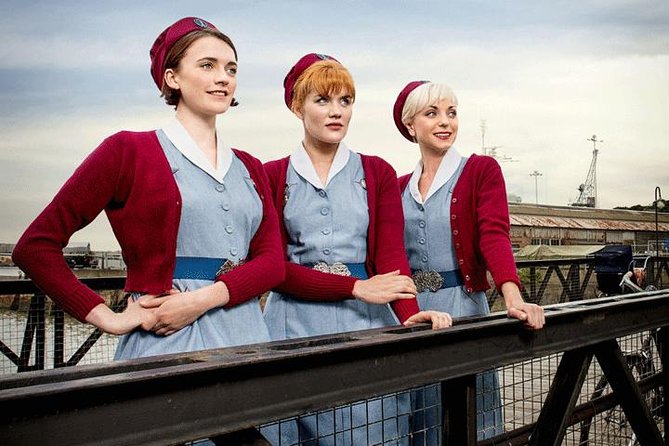 Call the Midwife Location Tour in Chatham - Frequently Asked Questions