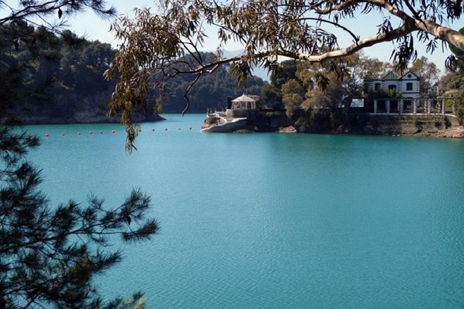 Caminito del Rey Private Tour from Malaga and Surrondings areas - Frequently Asked Questions