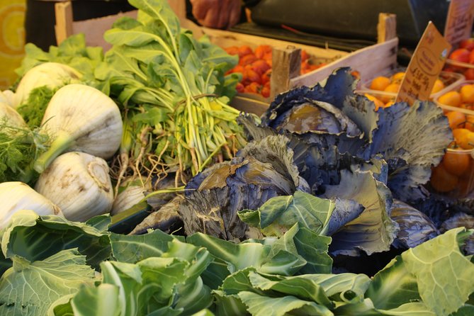 Campo dei Fiori Market and Trevi Fountain District Food & Wine Tour in Rome - Who Will Love This Tour?