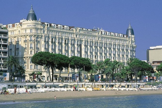 Cannes Large Group Shore Excursion with a Minibus 15 seater - Final Thoughts: Is It Worth It?