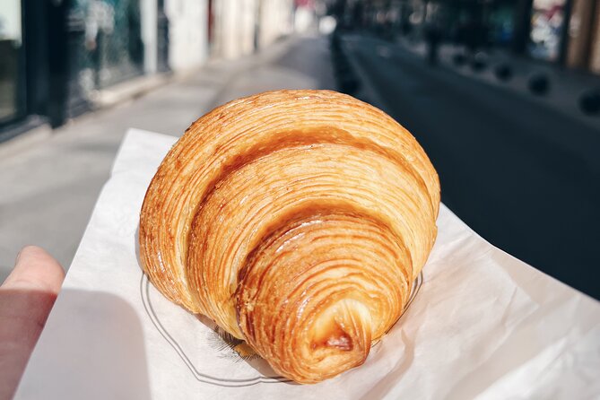 Cannes Ooh La La Croissant Tasting Tour - FAQs: Your Top Questions Answered