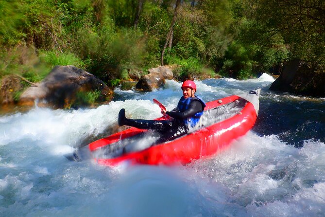 Cano-Rafting - Final Thoughts