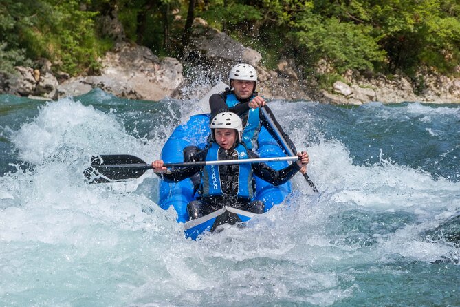 Canoeing Neretva river - The Sum Up