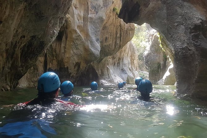 Canyoning Gorge Descent, river walk in Benahavis. - Final Thoughts: Is This Tour Worth It?