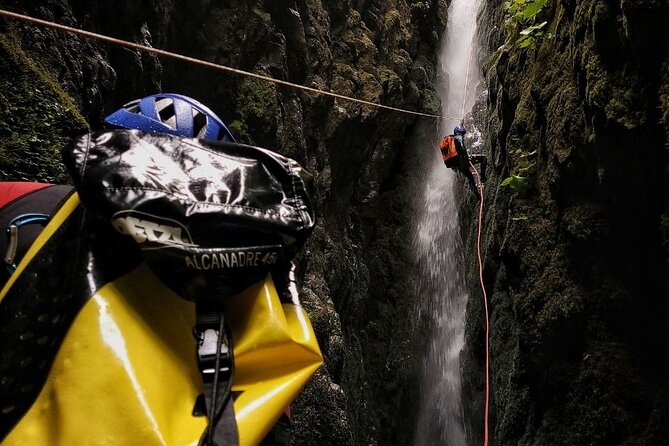 Canyoning in Batumi - FAQs about Canyoning in Batumi