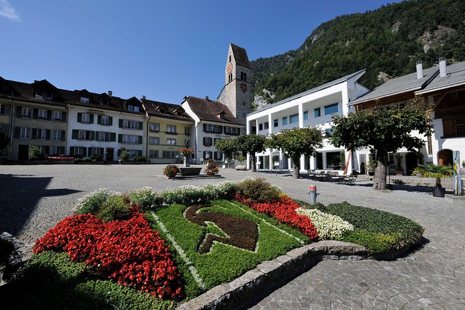 Canyoning in Interlaken from Lucerne - FAQs