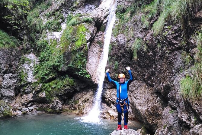 Canyoning in Susec Canyon - Frequently Asked Questions