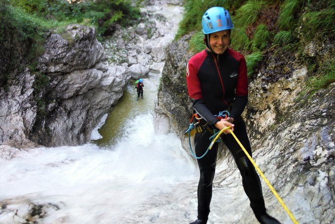 Canyoning In The Triglav National Park - Practical Tips for Future Adventurers