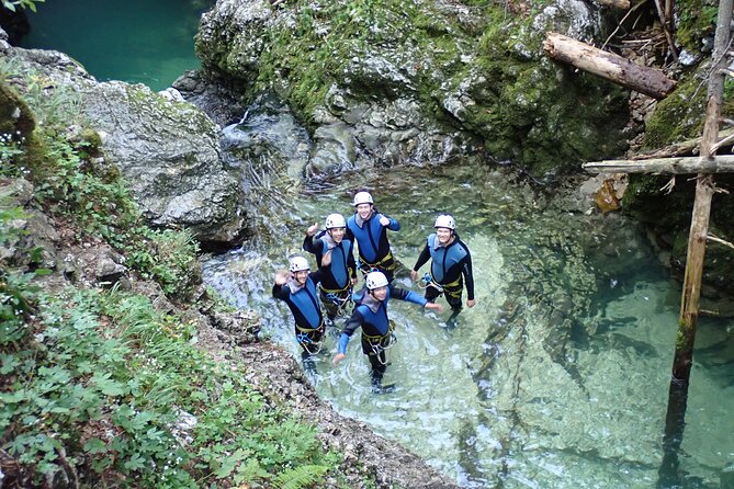 Canyoning Lake Bled Slovenia With Photos and Videos - FAQ