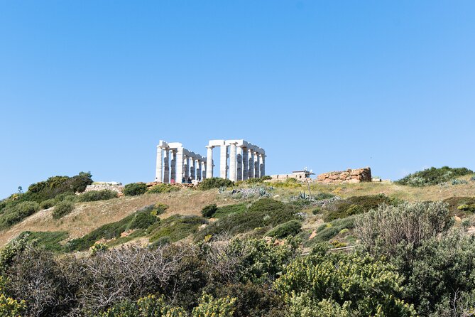 Cape Sounion - Attica Riviera Tour - Final thoughts