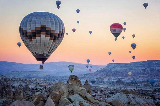 Cappadocia: Balloon Flight at Sunrise - Final Thoughts: Is It Worth It?