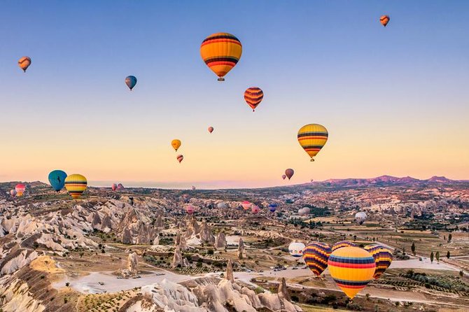 Cappadocia Classics in 1 or 2 Days: Private Tour with Van - Who Would Love This Tour?