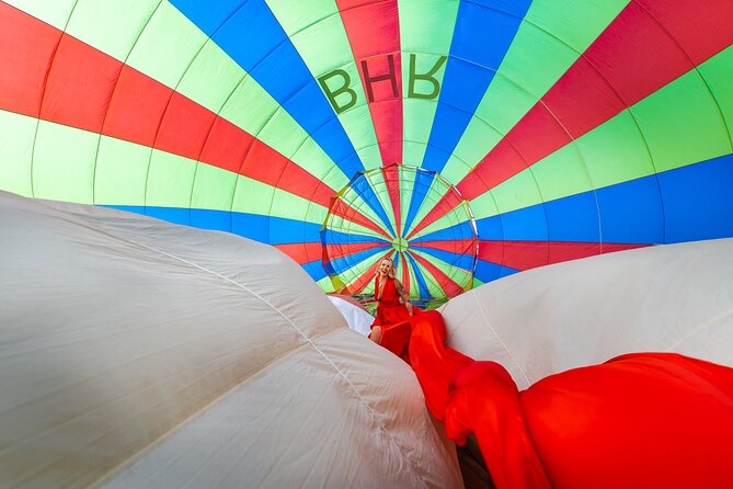 Cappadocia Dreamscapes: Tailored Shoots by Zerders Photography - What Do the Reviews Say?