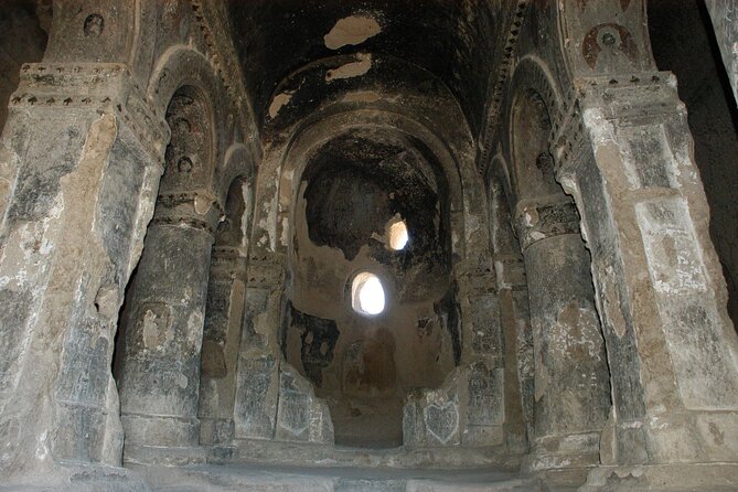 Cappadocia Green Tour (pro guide, transfer incl) - The Value Proposition
