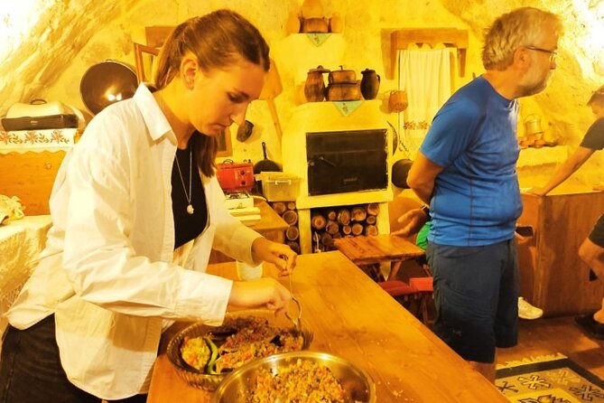 Cappadocia Home Cooking Experience - Authenticity and Reviews