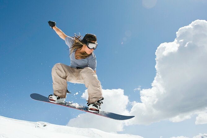 Cappadocia: Mount Erciyes Ski and Snowboard Tour - FAQ – Your Practical Questions Answered