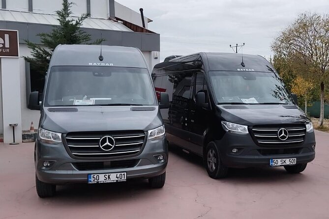 Cappadocia Private Airport Transfer - Who Should Consider This Service?