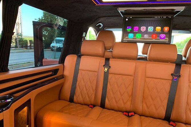 Cappadocia Private Airport Transfer - Final Thoughts: A Solid Choice for a Stress-Free Beginning or End