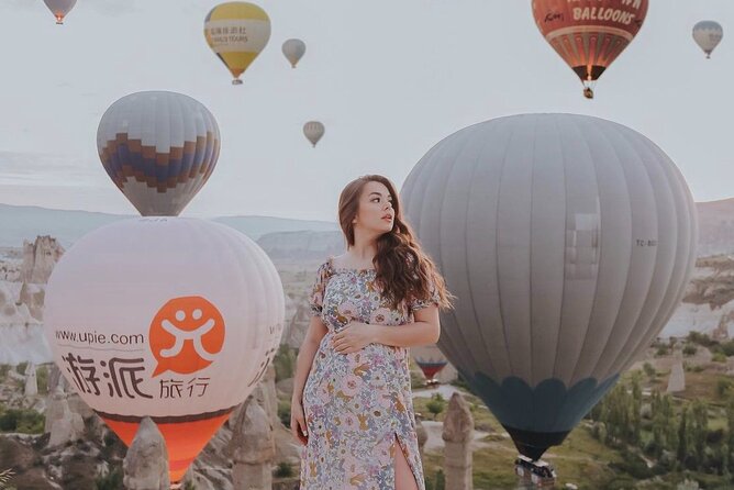 Cappadocia Private Balloon Watching Tour - FAQ