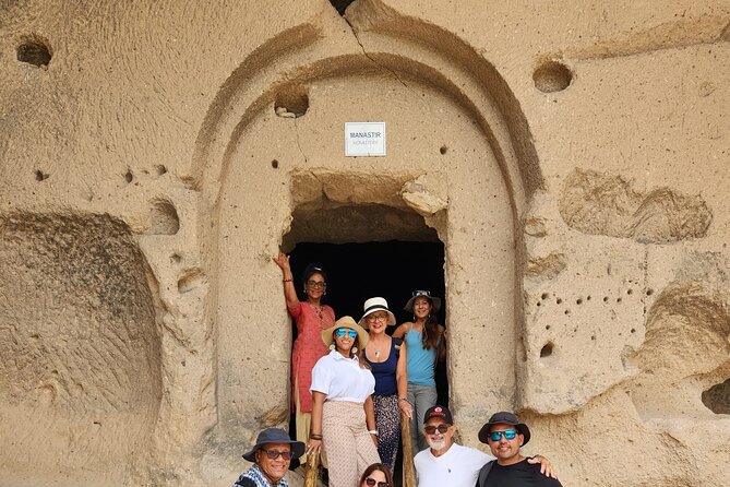 Cappadocia Private RED GREEN Tour - The Sum Up: The Bottom Line