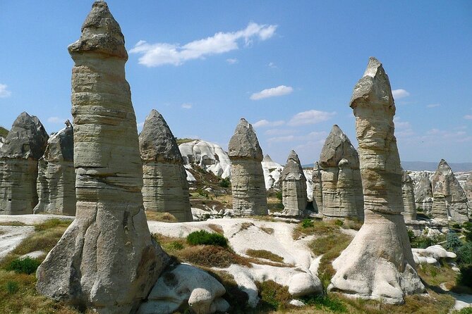 Cappadocia Tour Highlights (Red Tour + Underground City) - Final Thoughts