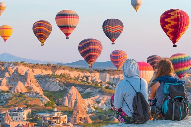 Cappadocia Tour Package with ATV Quad Bike & Balloon Ride Options - FAQs