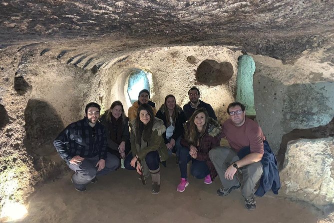 Cappadocia tour with guide and car - The Sum Up: Who Is This Tour Best For?
