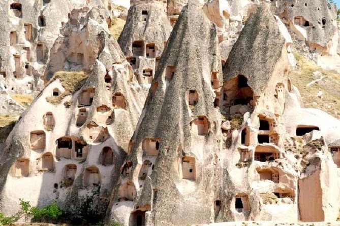 Cappadocia Underground City & Pigeon Valley Tour - Analyzing Value and Suitability