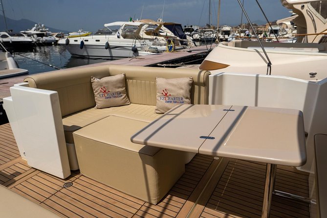 Capri Boat Tour from Sorrento - Speedboat 37ft - Who Will Love This Tour?