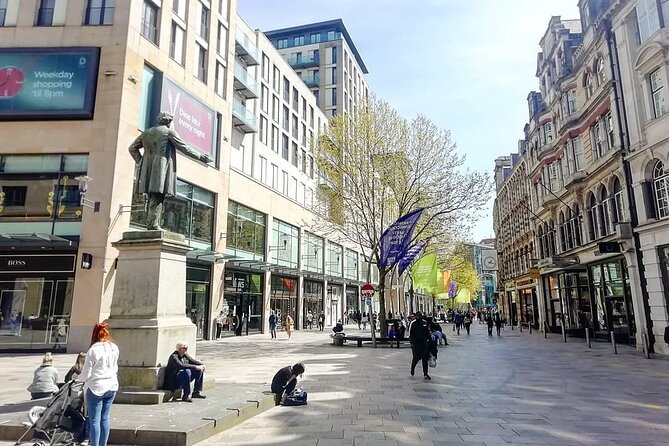 Cardiff City Private Guided Walking Tour - FAQs