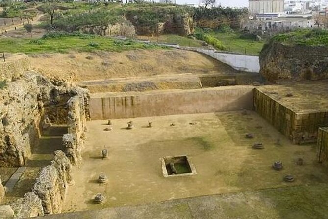 Carmona Roman Necropolis and History Walking Tour - The Sum Up: Who Should Book?