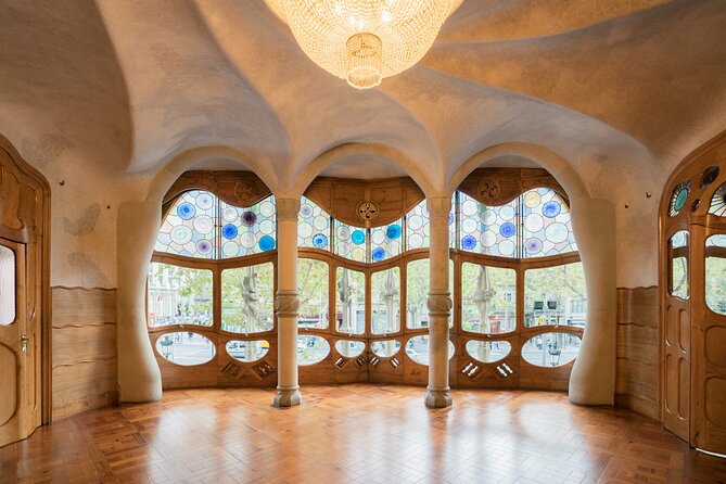Casa Batlló First Access Insider Tour With Chocolate Breakfast - FAQs