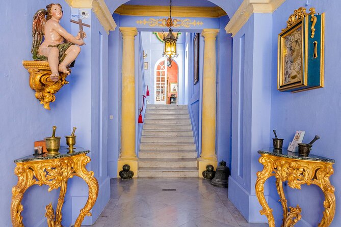 Casa Rocca Piccola palace & museum entrance ticket - Final Thoughts