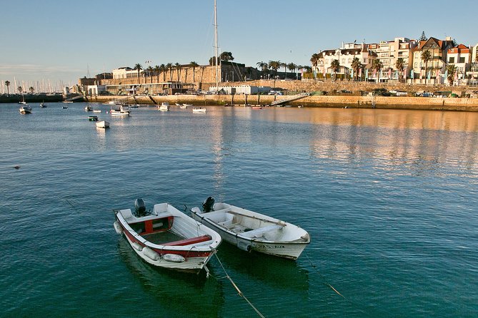 Cascais: Glamour, Luxury and Decay by The Lisbon Coastline - Final Thoughts