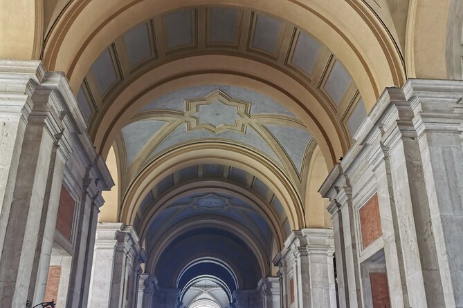 Caserta Royal Palace Private Tour from Naples with Guide, Driver - FAQ About the Caserta Royal Palace Private Tour