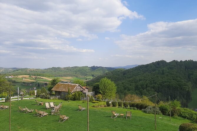 Castle & Wine Tasting - Private Day Trip from Zagreb - Who Should Consider This Tour?