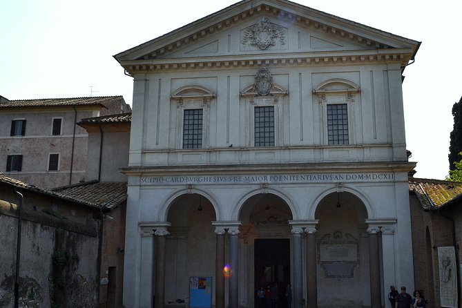 Catacombs of Rome Small Group Tour - Authenticity and Experience Quality