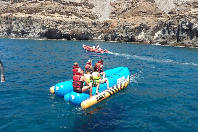 Catamaran Cruise from Puerto Rico (Full package) - The Sum Up: Is It Worth It?