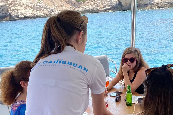 Catamaran cruise in the Frioul Archipelago in Marseille - Who Is This Tour Best For?