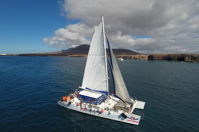 Catamaran Cruise to Papagayo beaches, lunch and water activities - Authentic Guest Experiences: What Travelers Say