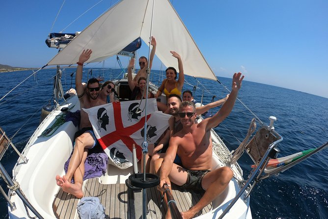 Catamaran excursions in the Asinara island National park - FAQs